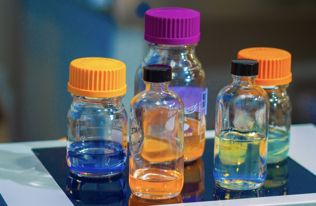 Technical Data | Bright Science